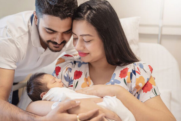 Everything You Need To Know For Newborn Baby Indian Passport.