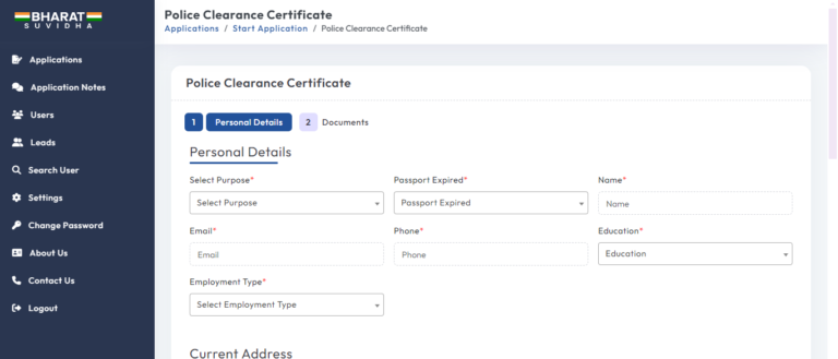 Indian Police Clearance Certificate And Its Impact On Australian ...