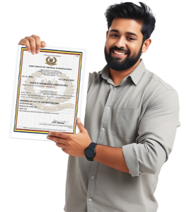 Get Indian PCC Online in Australia | Bharat Suvidha