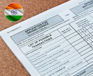 Indian Driving License Renewal and Verification in Australia