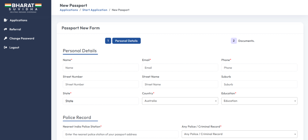 Why an Indian PCC from Australia Is Essential for Marriage and Family ...