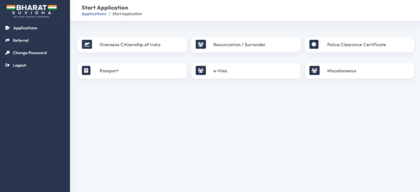 Can I Get A Police Clearance Certificate From India Without Visiting The Country?